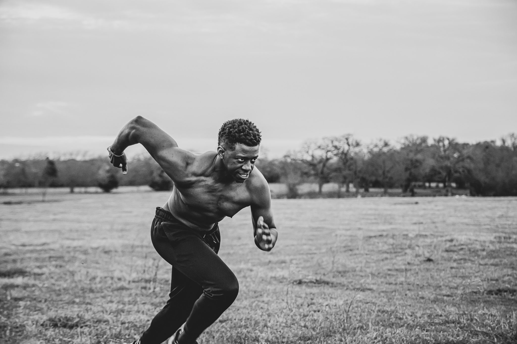 My Unbounded Life - By Ana Lefebvre