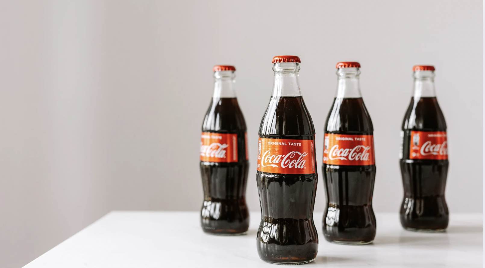Coca-Cola Issues Urgent Recall Over Chemical Contamination (Europe)