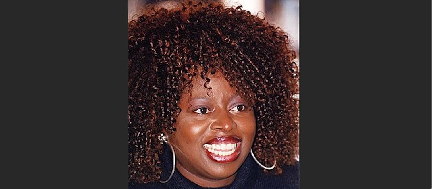 Grammy-Winning Singer Angie Stone Tragically Killed in Car Crash