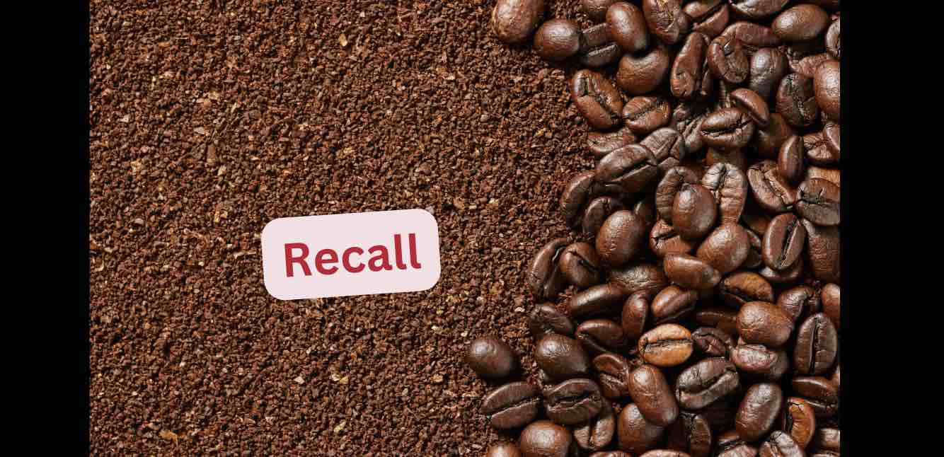 New Coffee Recall Alert: What You Need to Know About the Recent FDA ...