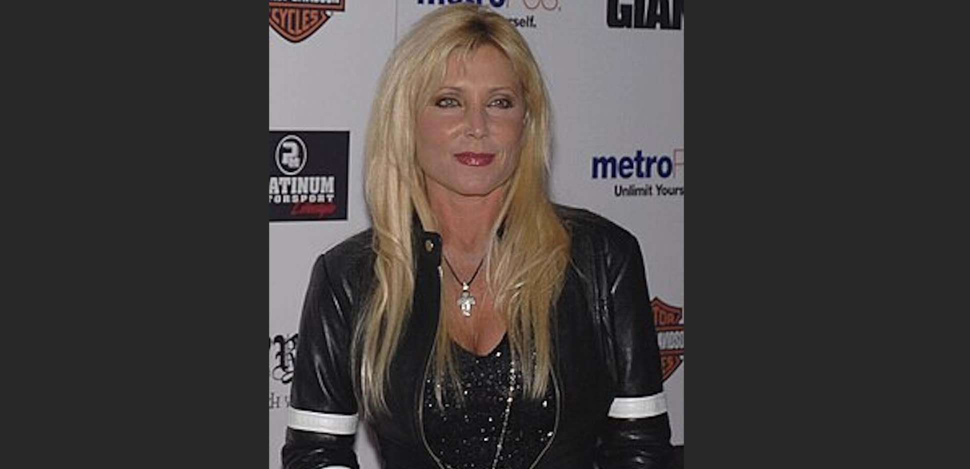 Pamela Bach, Baywatch Actress and Ex-Wife of David Hasselhoff, Dies at 62